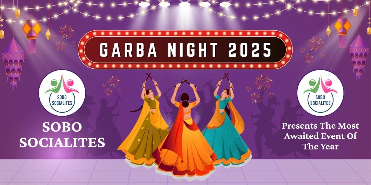 Garba raas | navratri Tickets Mumbai - BookMyShow