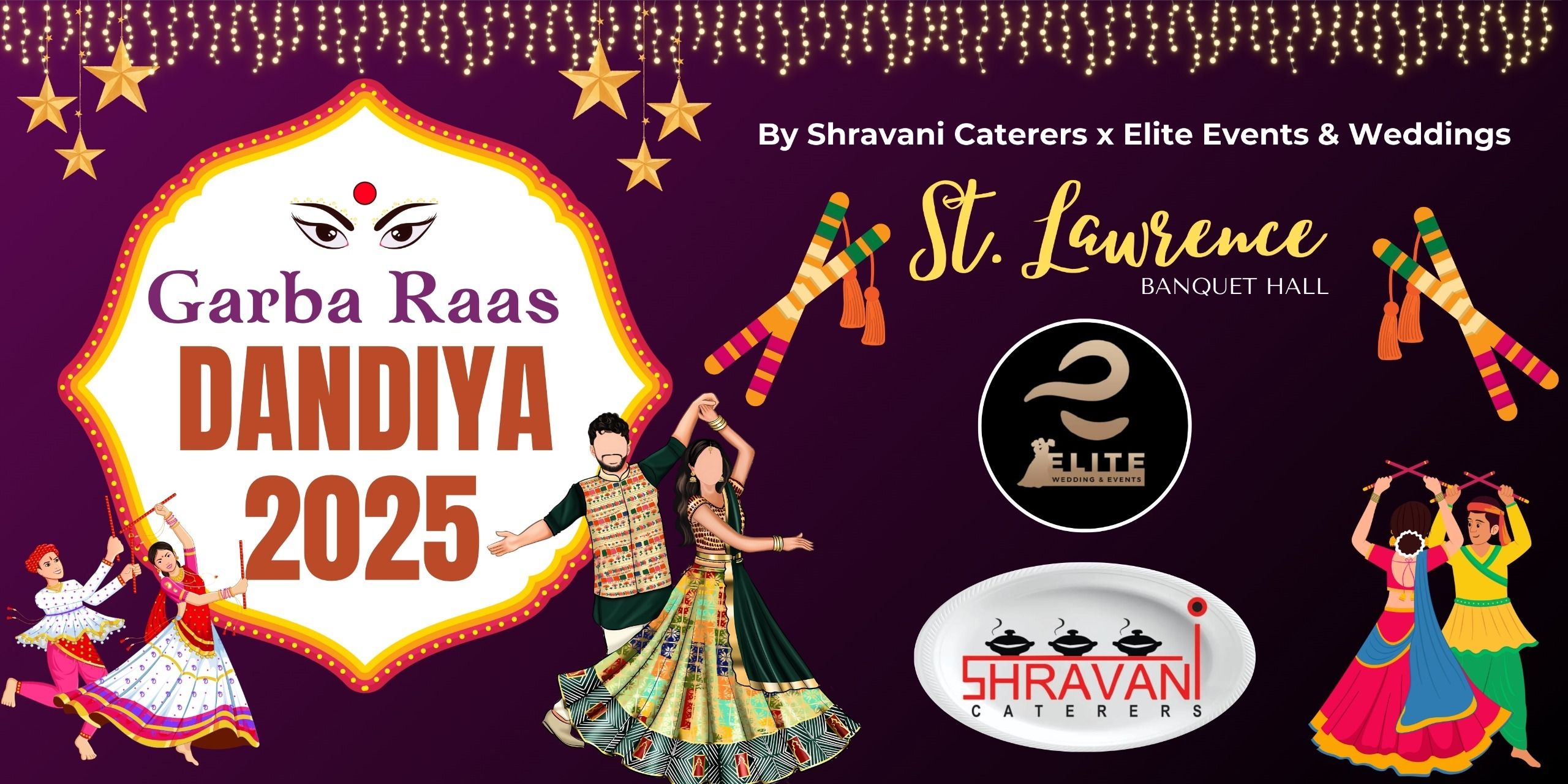 Garba raas dandiya 2025 | navratri Tickets Mumbai - BookMyShow