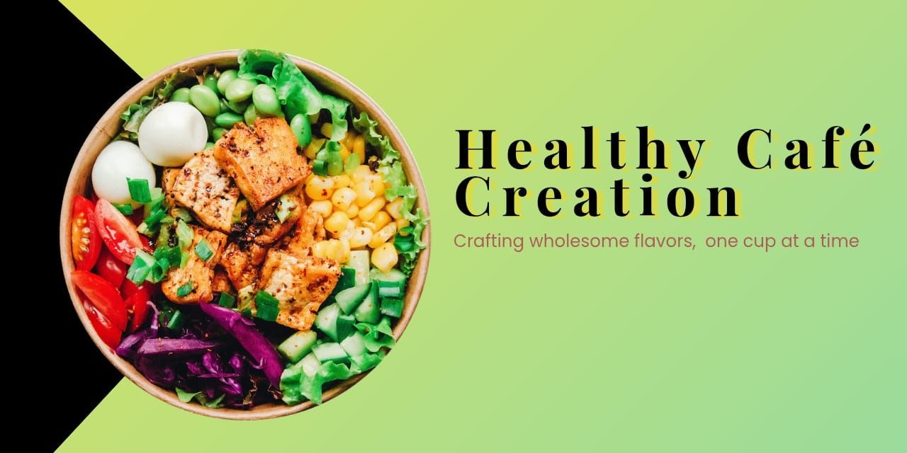 Healthy Cafe Creations workshops Event Tickets Bengaluru - BookMyShow