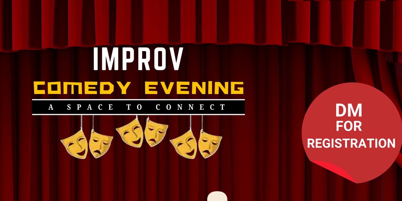 Improv Comedy comedy-shows Event Tickets Pune - BookMyShow