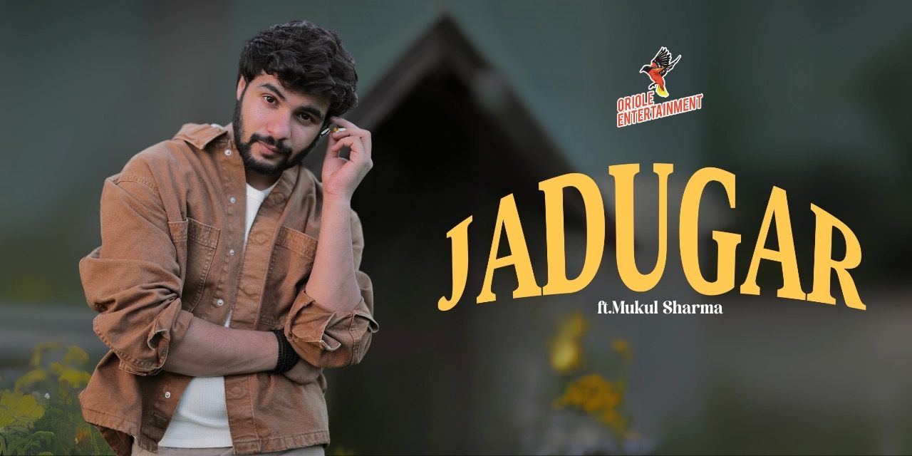 JADUGAR BY MUKUL SHARMA performances Event Tickets Delhi-NCR - BookMyShow