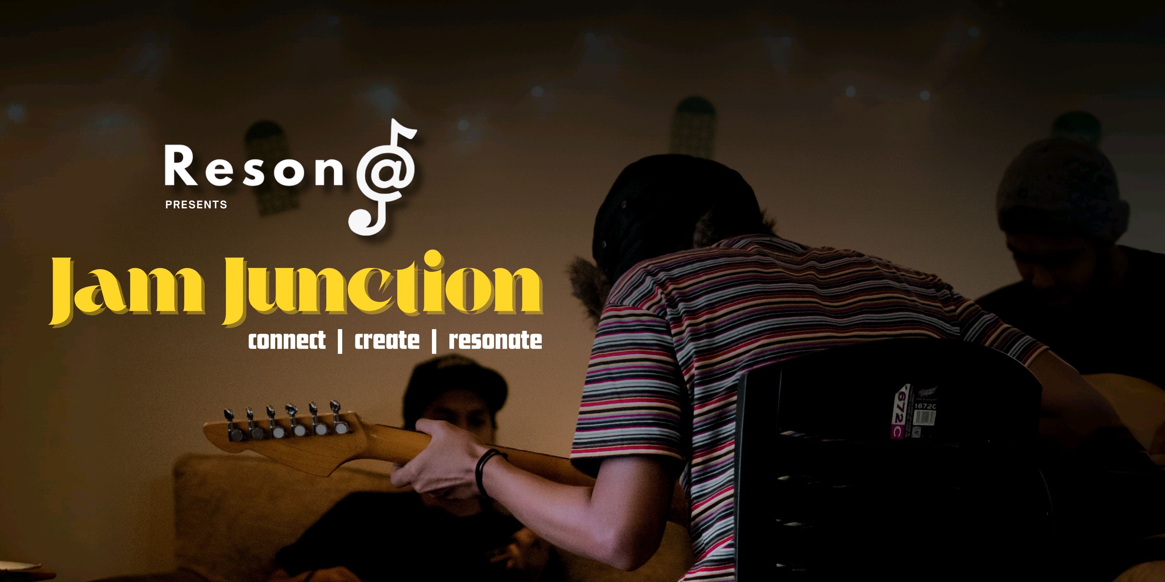 Jam Junction music-shows Event Tickets Jamshedpur - BookMyShow