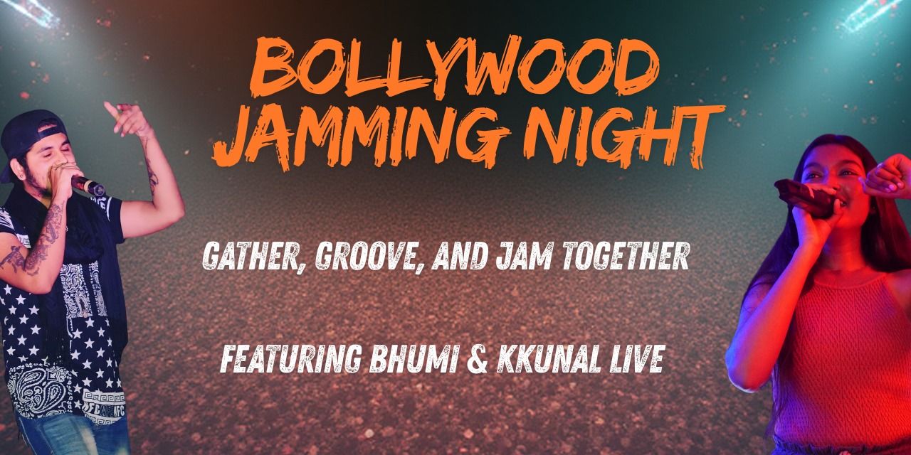 JAMMING NIGHT | nightlife Tickets Mumbai - BookMyShow