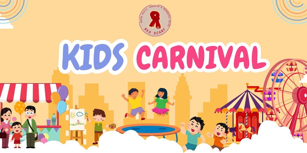 Kids carnival