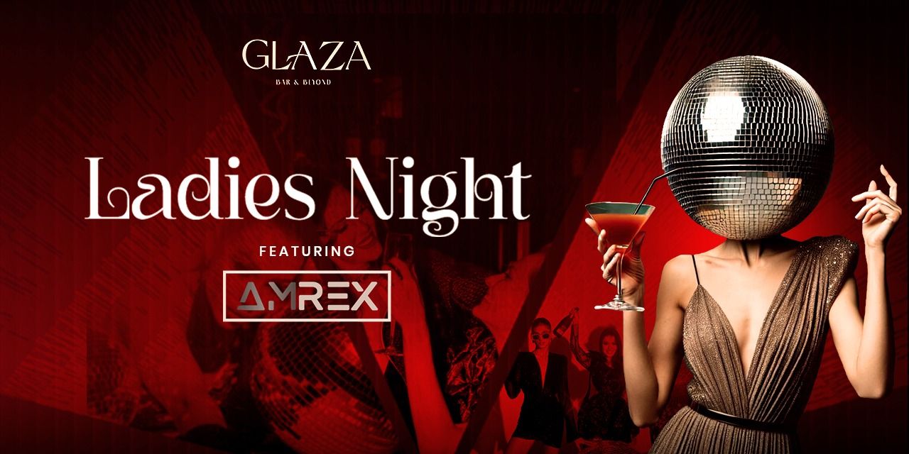 Ladies Night music-shows Event Tickets Mumbai - BookMyShow