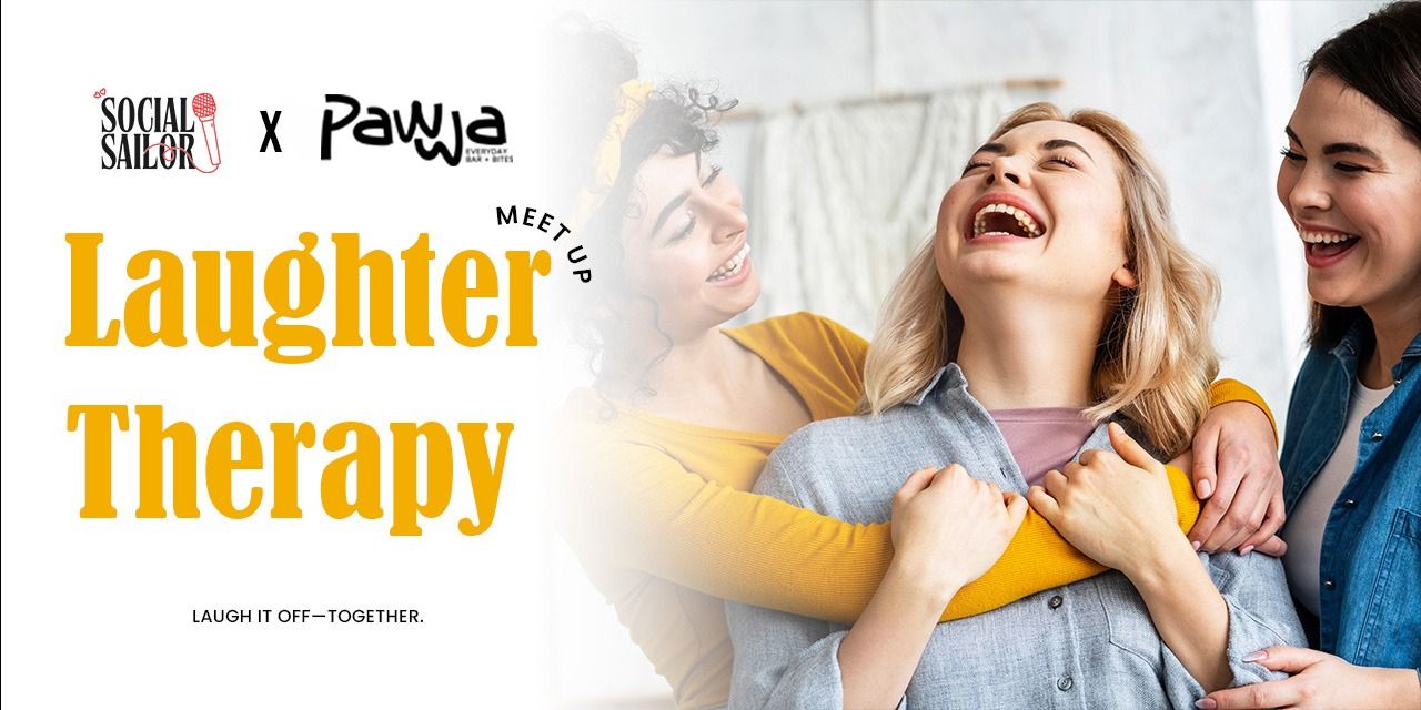 Laughter Therapy meetups Event Tickets Hyderabad - BookMyShow