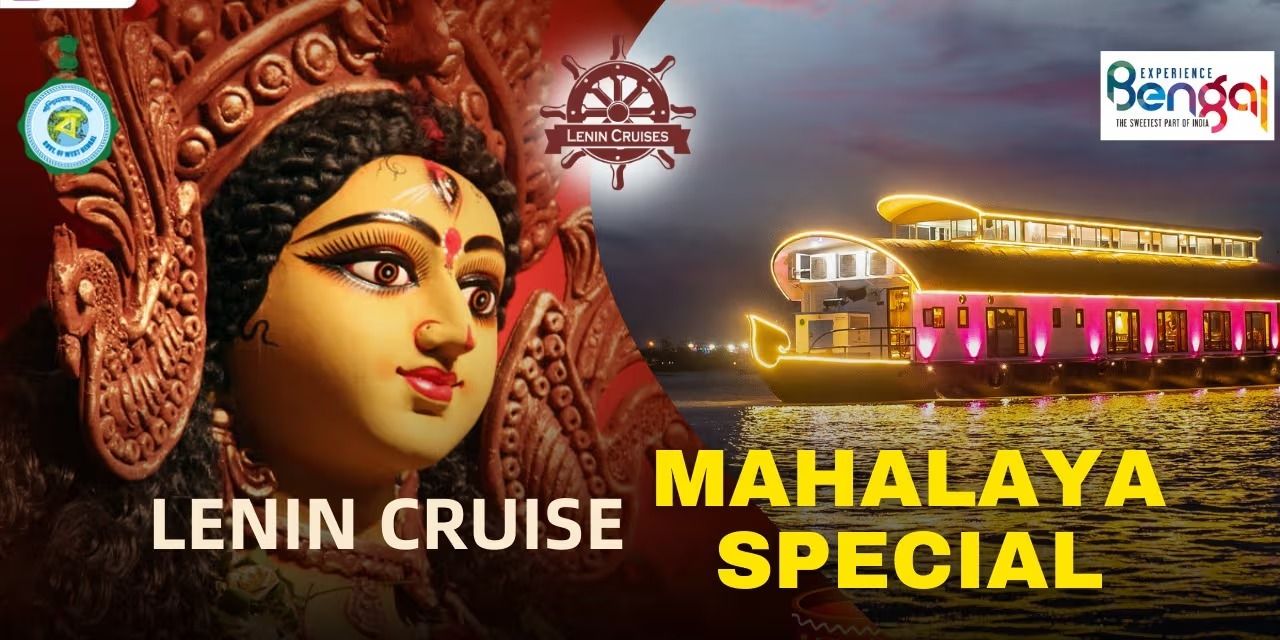 LENIN CRUISE MAHALAY SPECIAL (LM) | food-and-drinks Tickets Kolkata ...