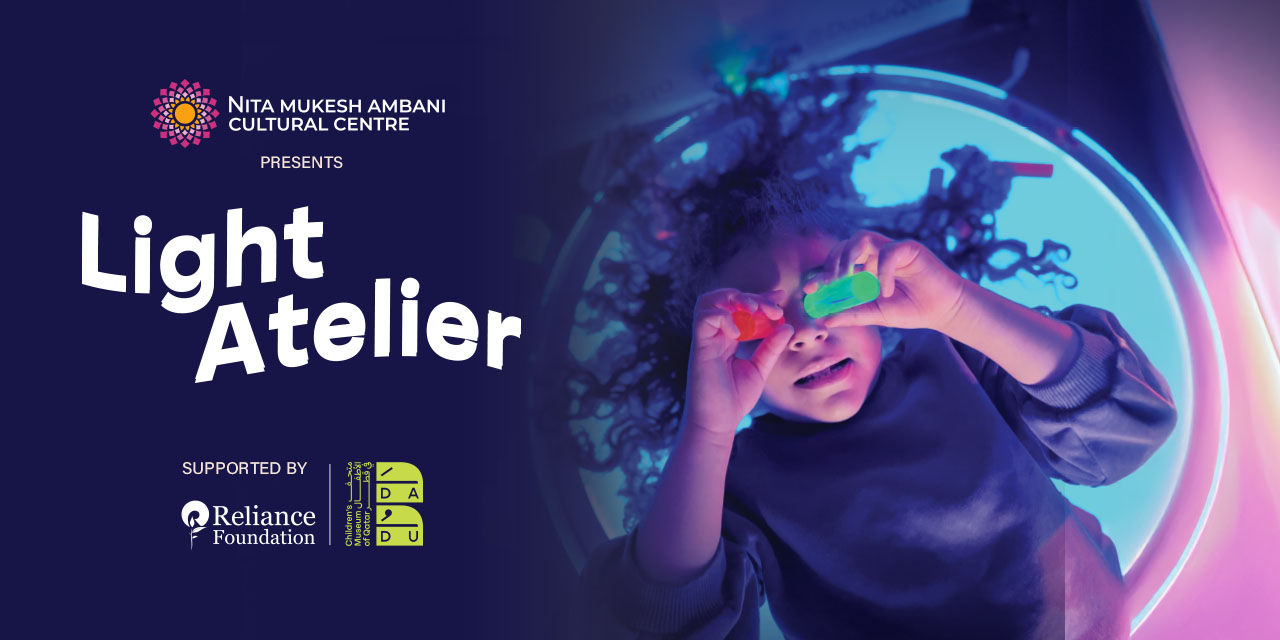 Light Atelier kids Event Tickets Mumbai - BookMyShow