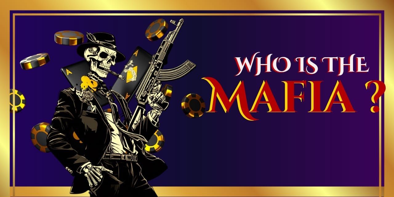Mafia night | gaming Tickets Bengaluru - BookMyShow