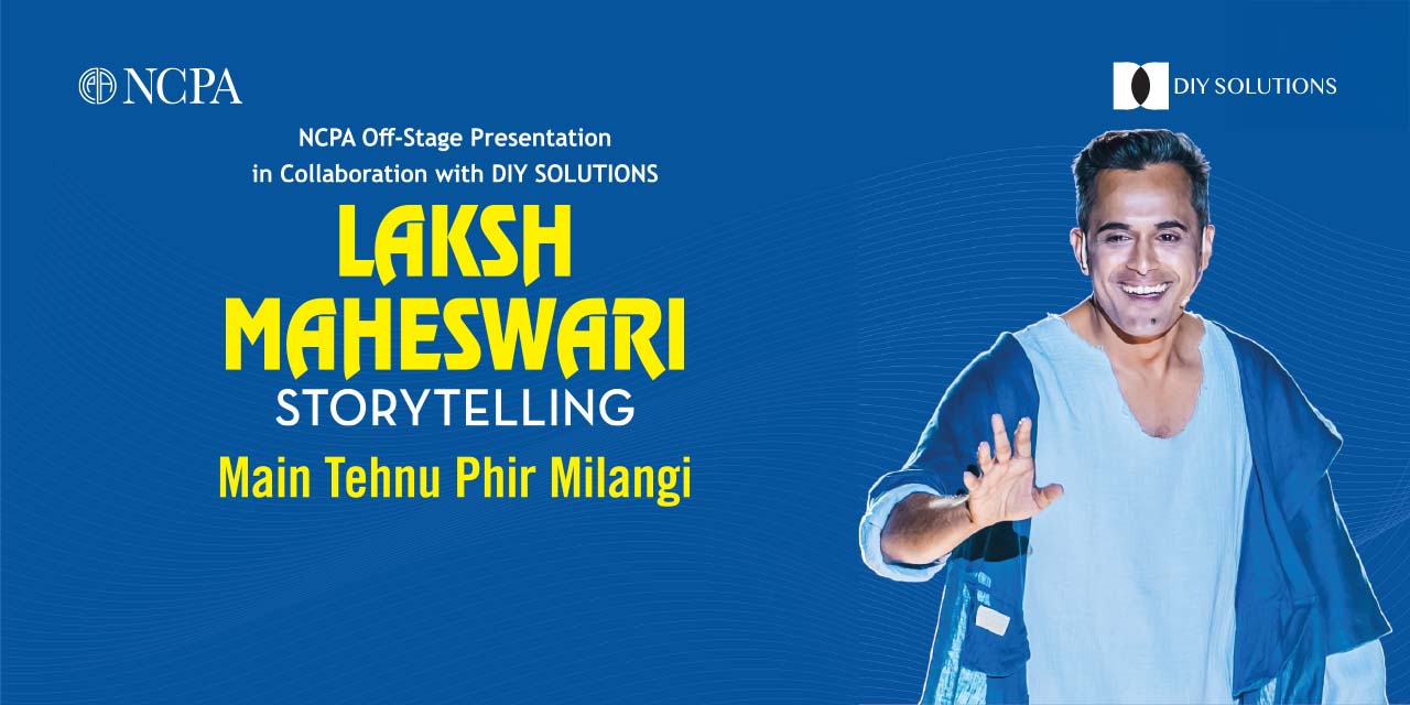 Main Tenu Phir Milangi Hindi storytelling Play in Mumbai Tickets ...