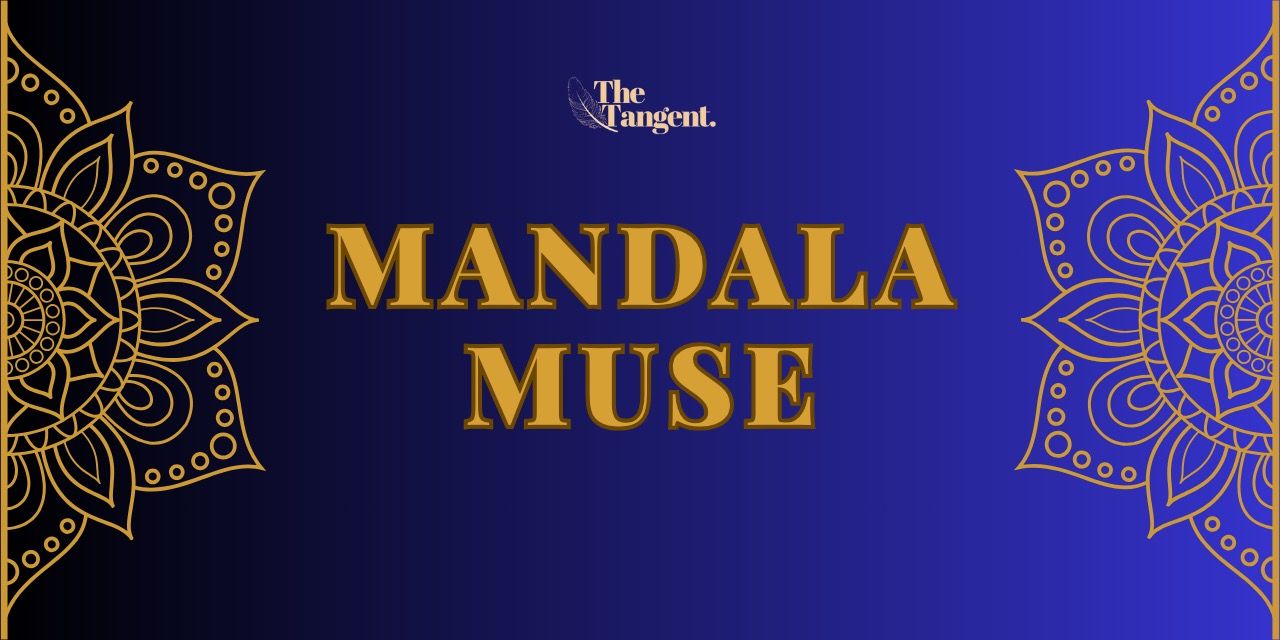 Mandala Muse workshops Event Tickets Pune - BookMyShow