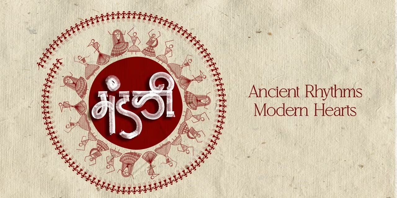 Mandli Garba 2025 | navratri Tickets Ahmedabad - BookMyShow