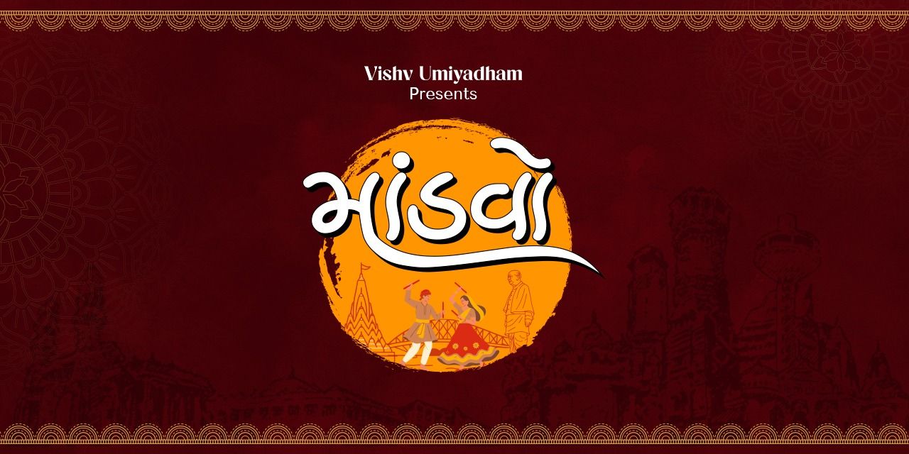Mandvo - Navratri 2025 | navratri Tickets Kalol (Gandhinagar) - BookMyShow