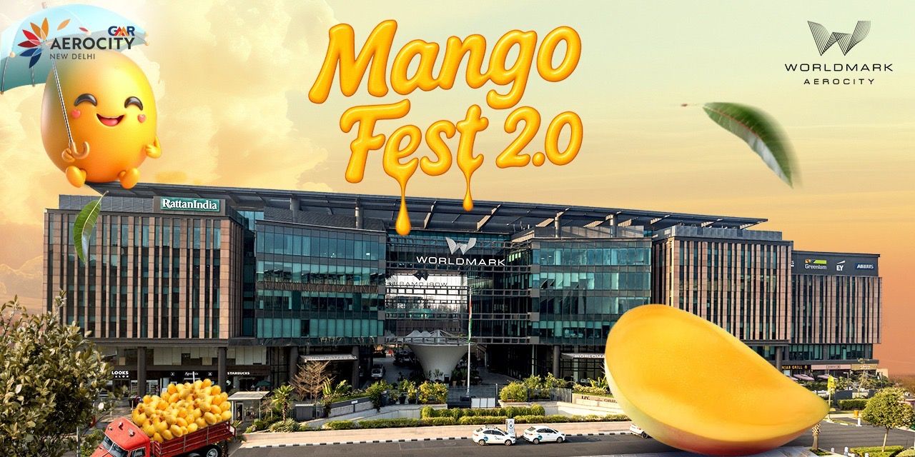 Mango Fest 2.0