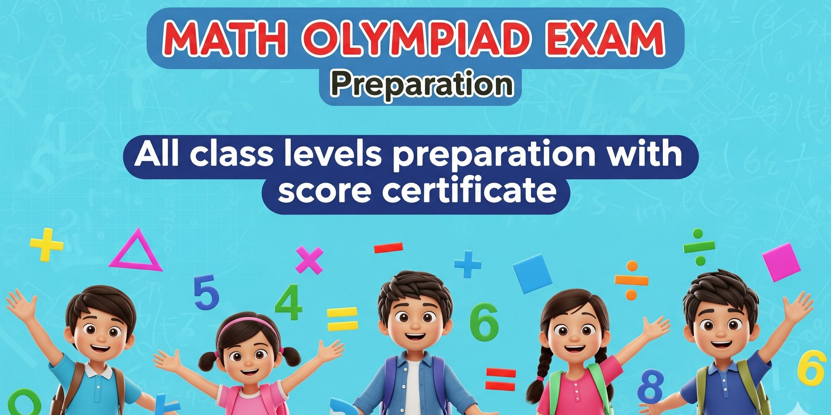 Math Olympiad Preparation - chess Event Tickets - BookMyShow