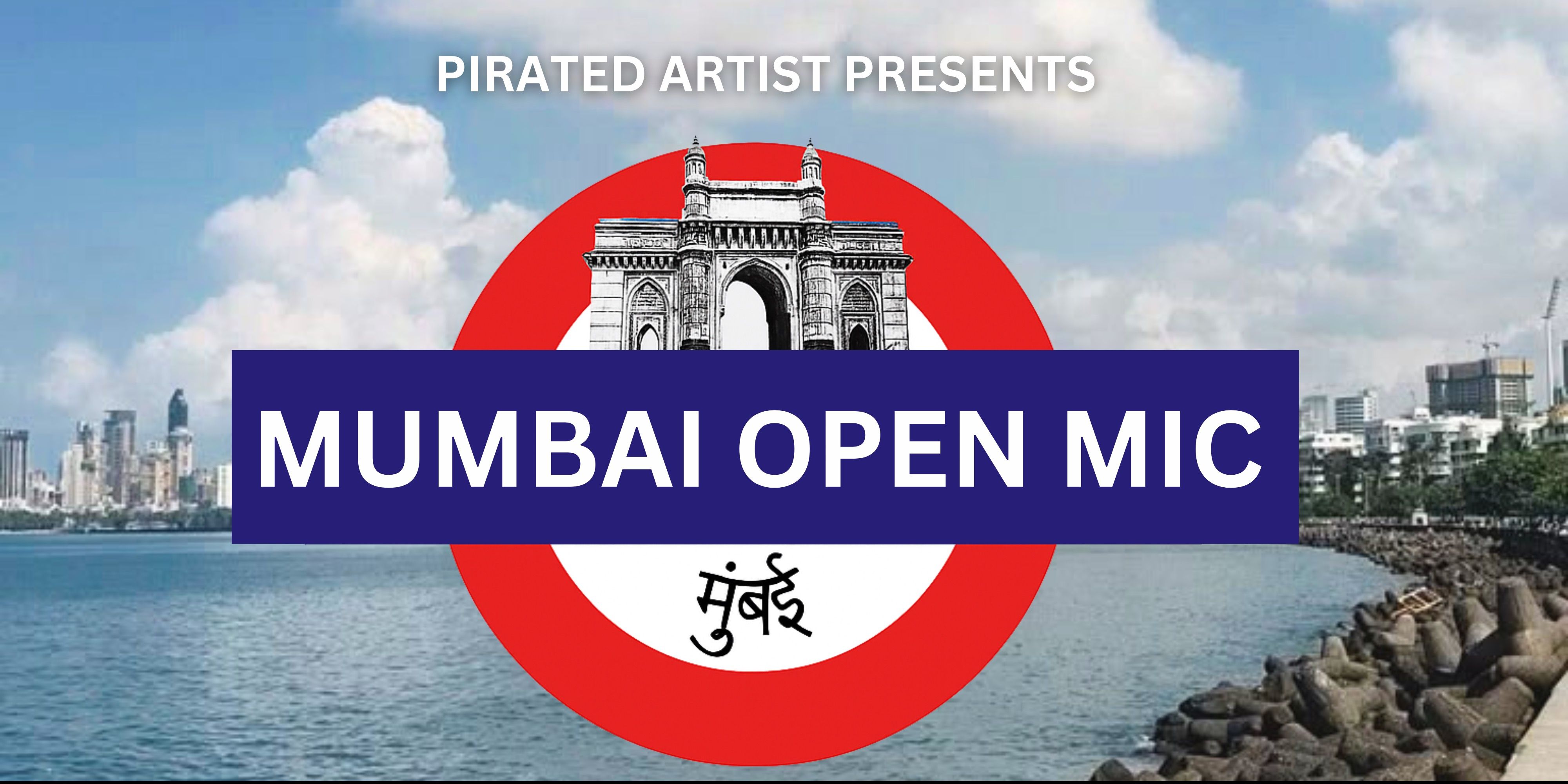 Mumbai Open Mic performances Event Tickets Mumbai - BookMyShow