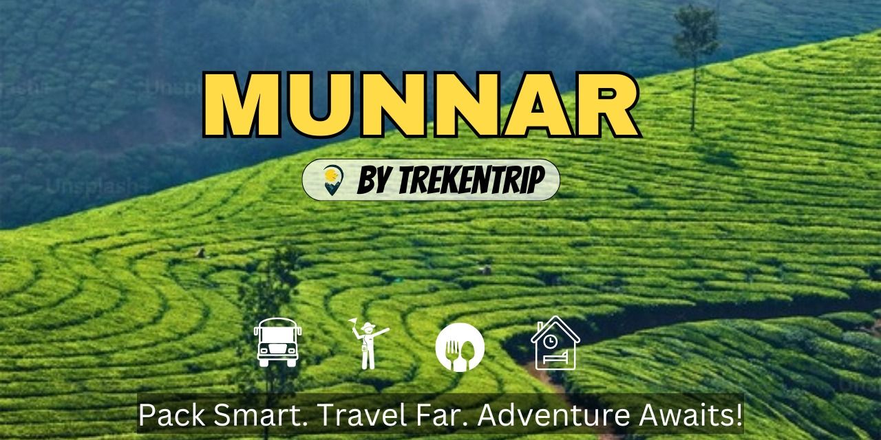 Munnar | adventure Tickets Mumbai - BookMyShow