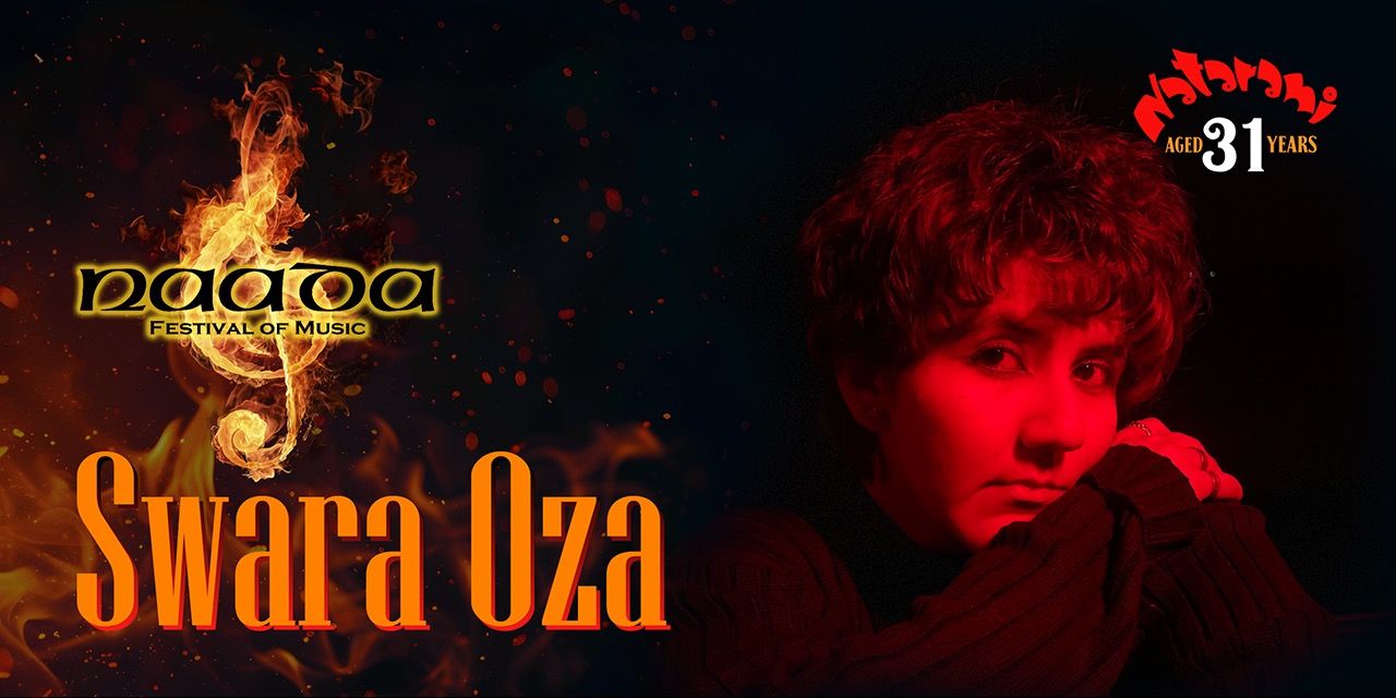 Naada - Festival Of Music - GPOP Concert Swara Oza music-shows Event ...