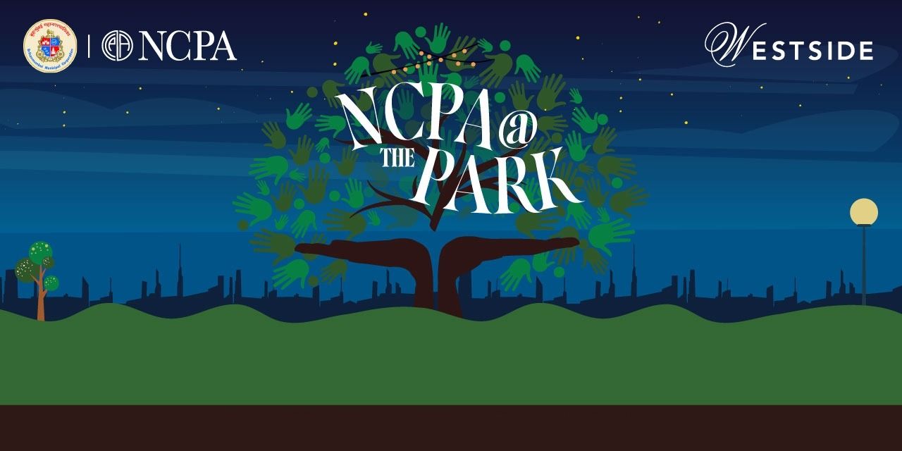 NCPA@thePark - Bandra Fort Amphitheatre performances Event Tickets ...