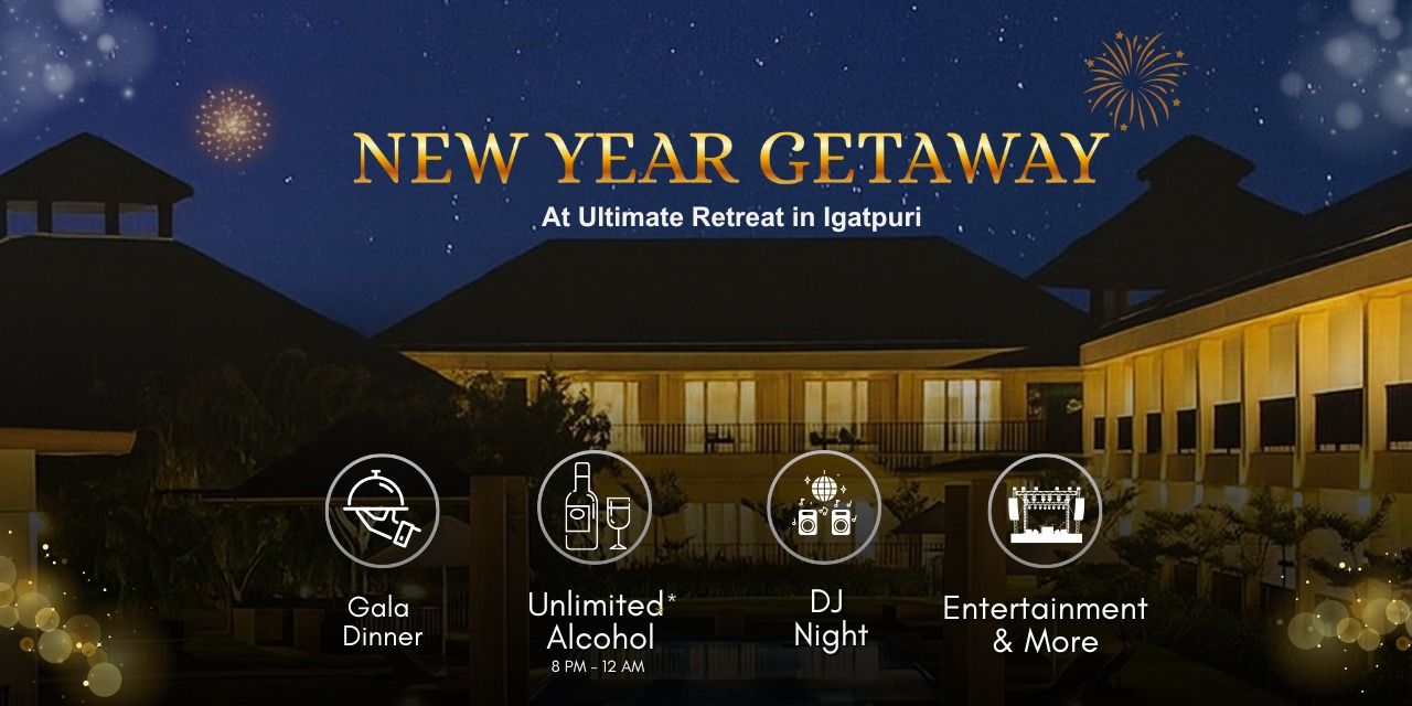 New Year's Eve At Tropical Retreat By Zuper 2026 nye-parties Event ...