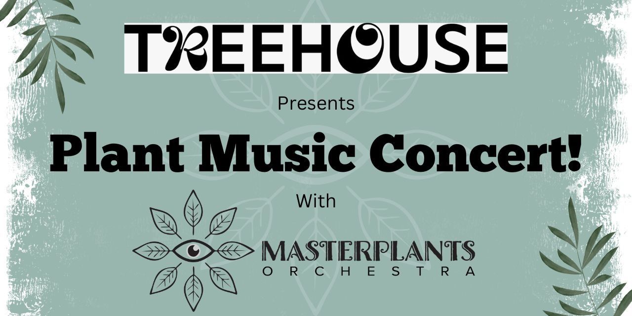 Plant Music Concert music-shows Event Tickets Bengaluru - BookMyShow