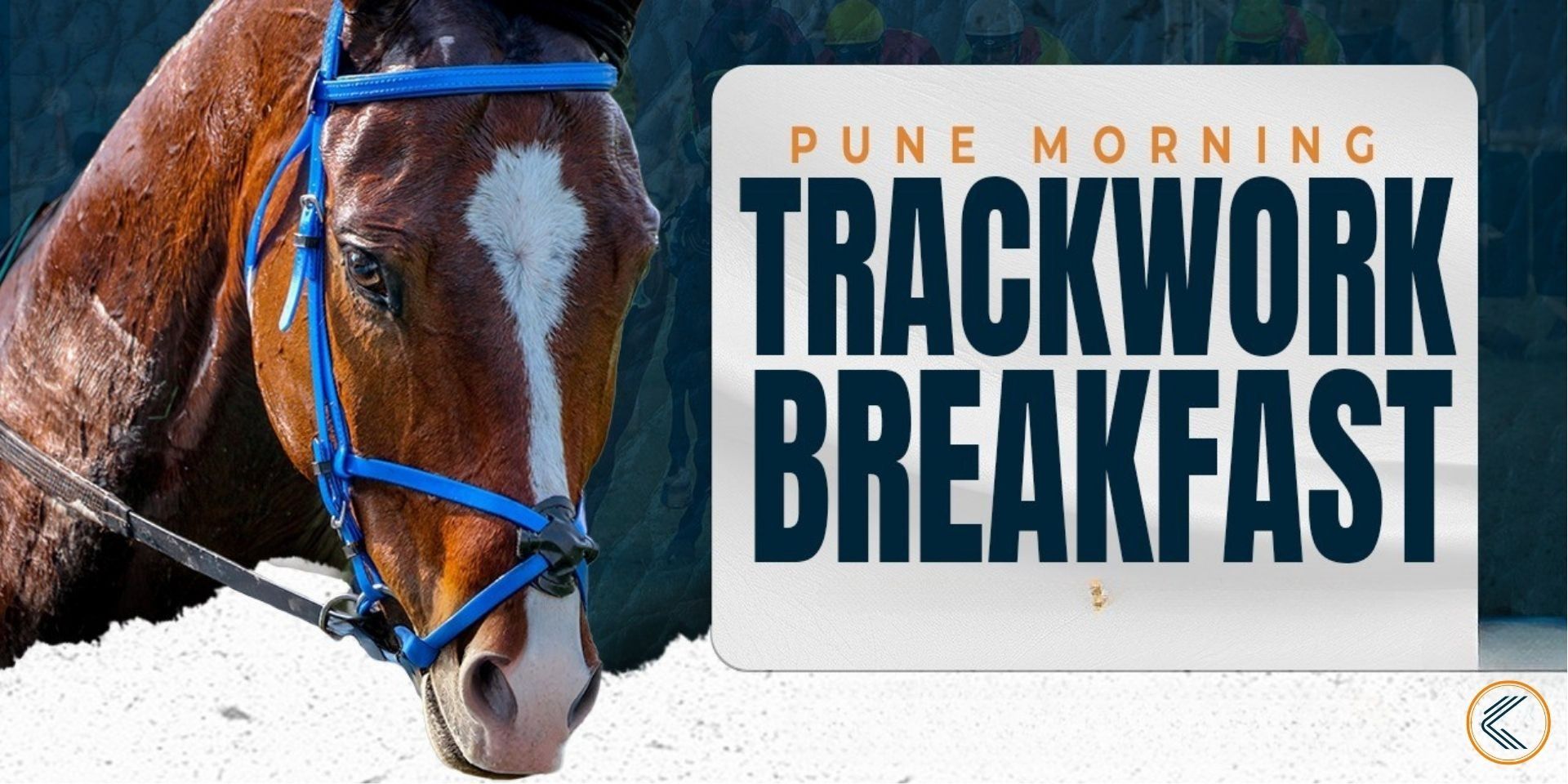 Pune Morning Trackwork Breakfast meetups Event Tickets Pune - BookMyShow