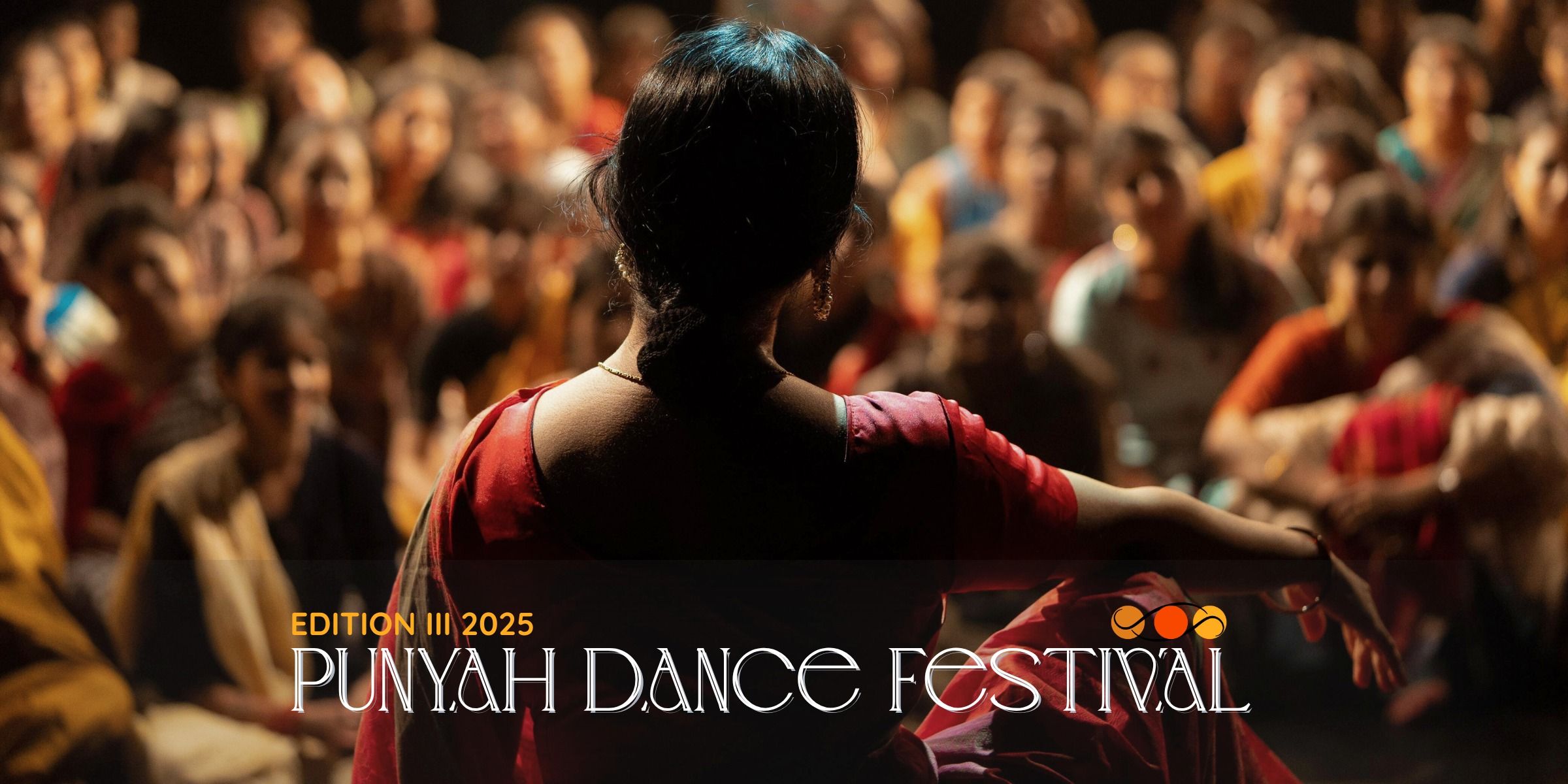 Punyah Dance Festival 2025 performances Event Tickets Bengaluru ...