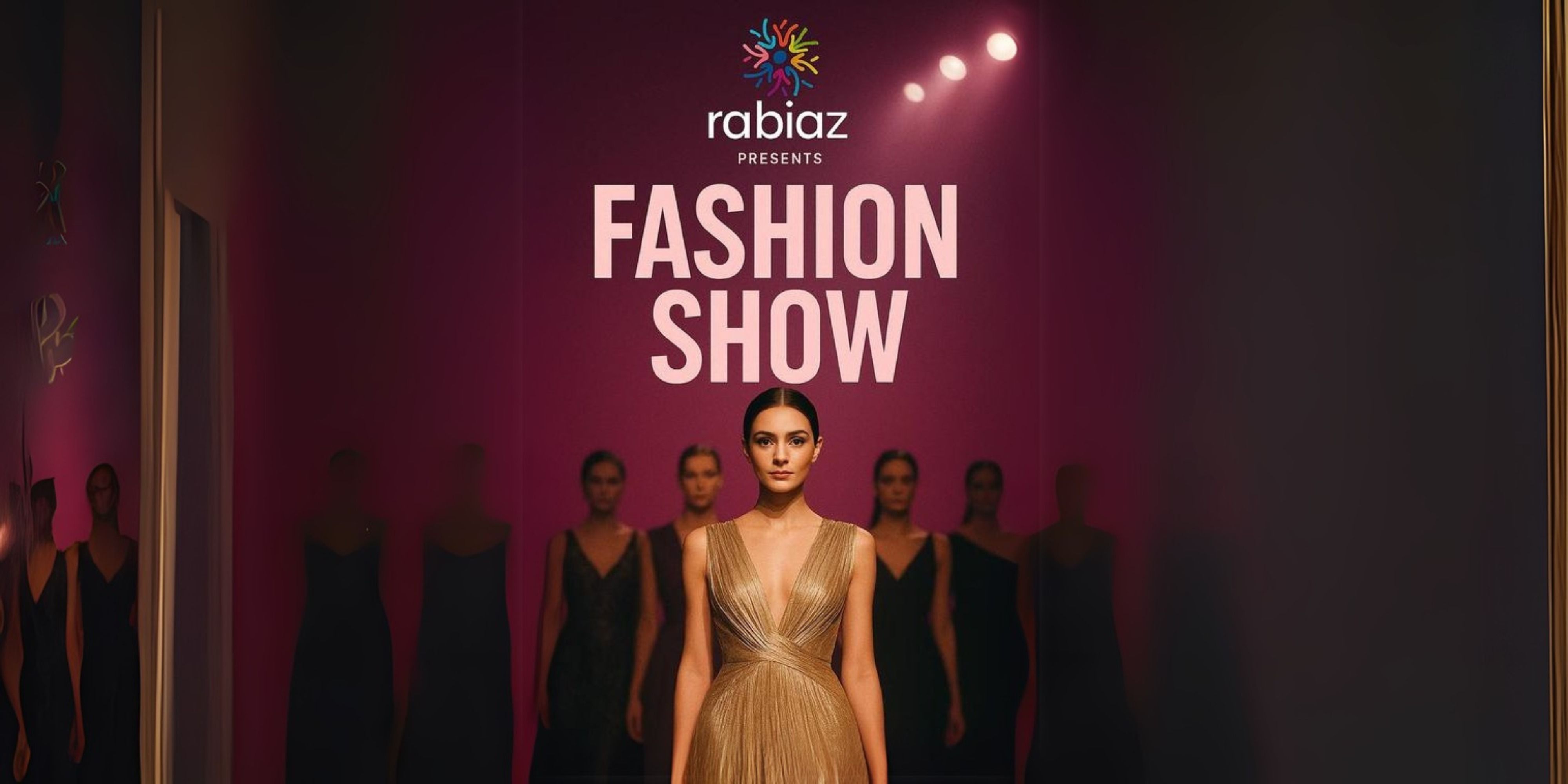 Rabiaz walk for a cause fashion Show award-shows Event Tickets Mumbai ...