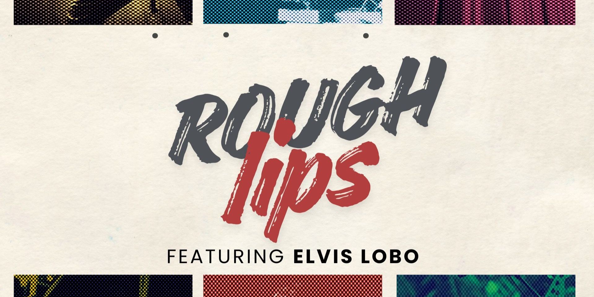 Rouch Lips Feat. Elvis Lobo music-shows Event Tickets Goa - BookMyShow