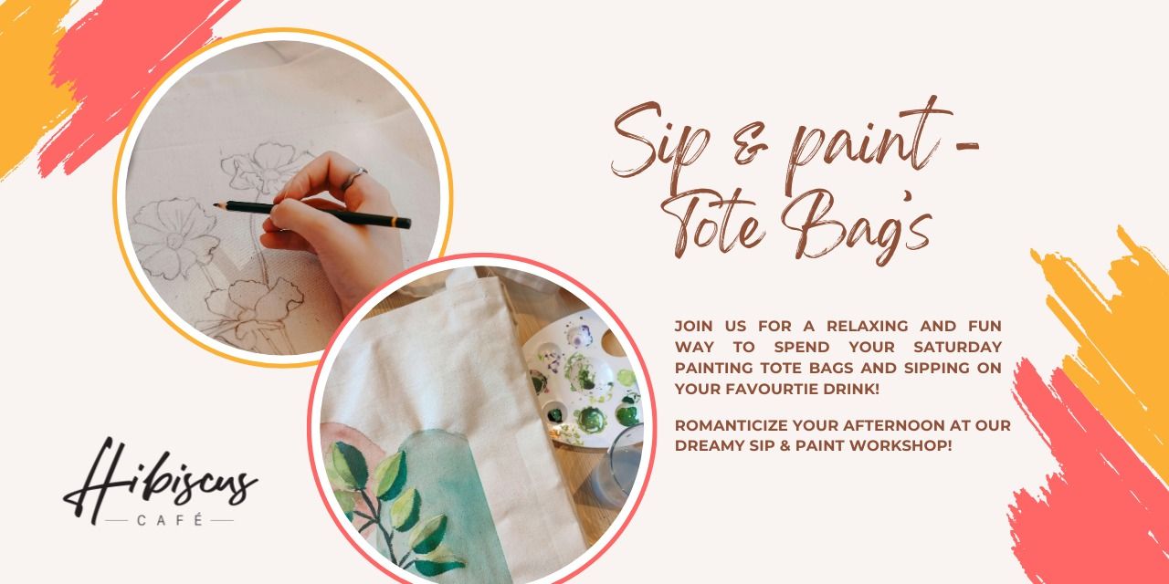 Sip & Paint Event workshops Event Tickets Chennai - BookMyShow