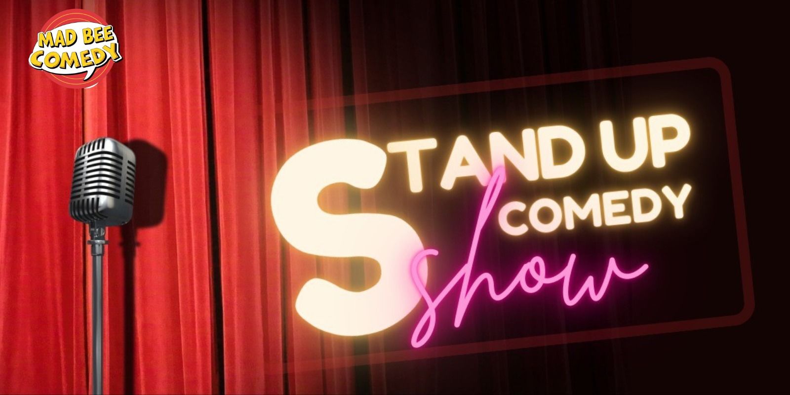 Stand-Up Comedy Open Mic comedy-shows Event Tickets Kolkata - BookMyShow