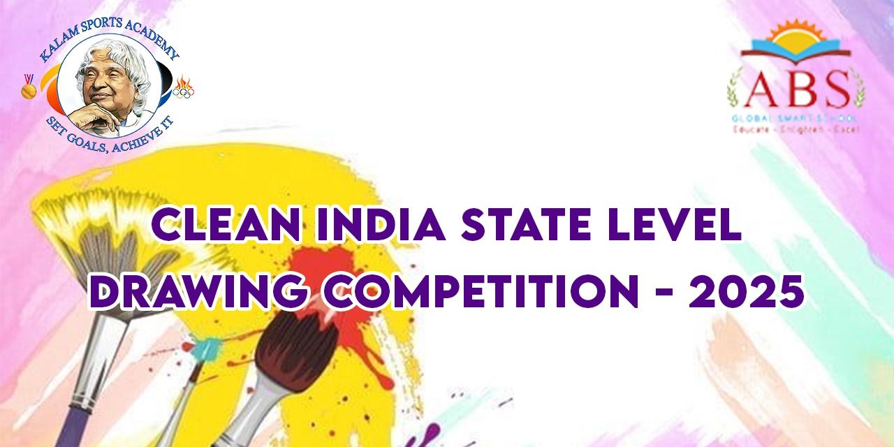 State Level Drawing Competition Oct 2025 kids Event Tickets Delhi-NCR ...