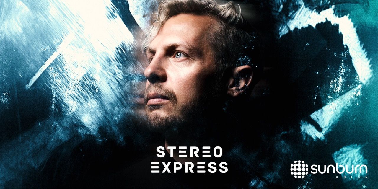 Stereo Express live at Sunburn Union music-shows Event Tickets ...