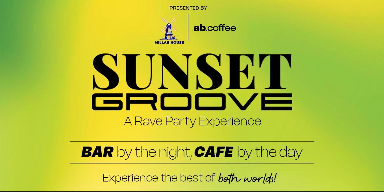 Sunset Groove - A Rave Party Experience music-shows Event Tickets ...
