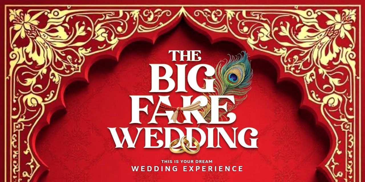 The Big Fake Wedding - LPK Waterfront Night Club | nightlife Tickets ...