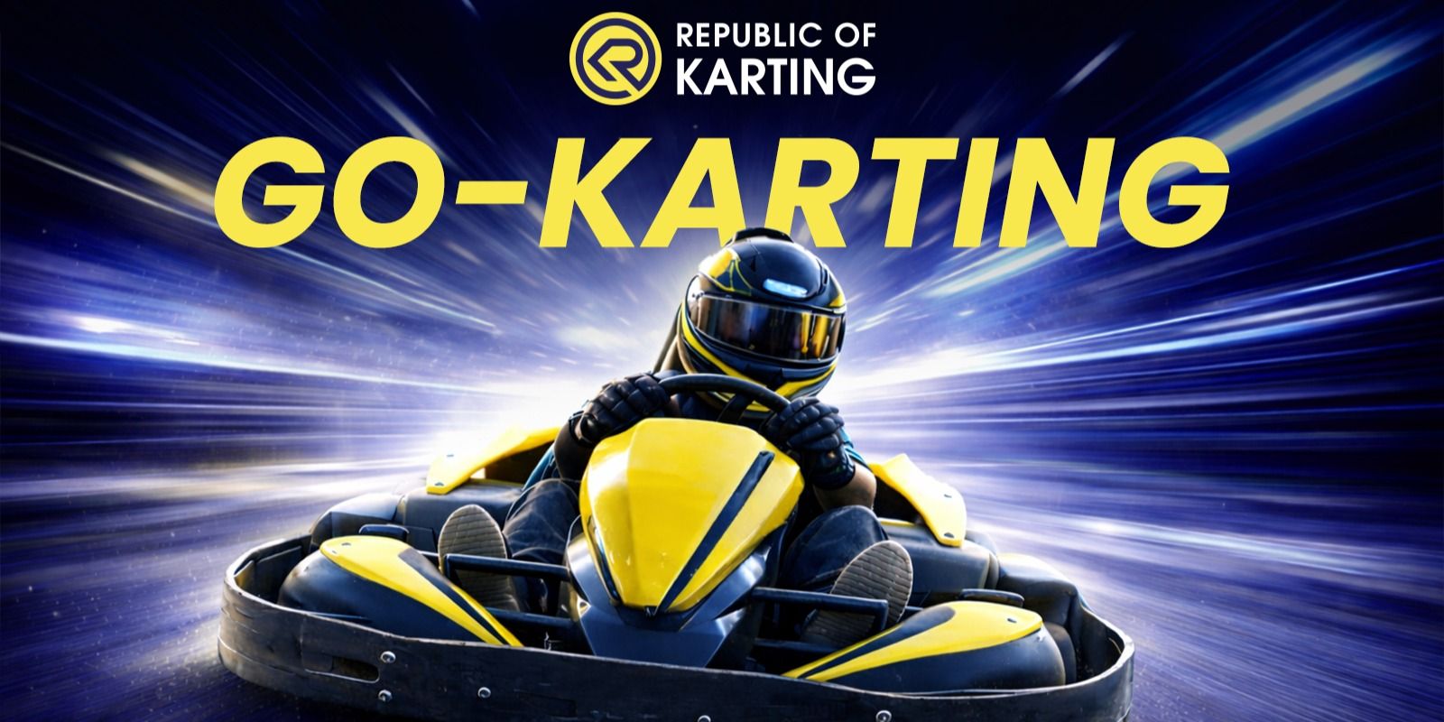 This is Go Karting - Nashik - motorsports Event Tickets - BookMyShow