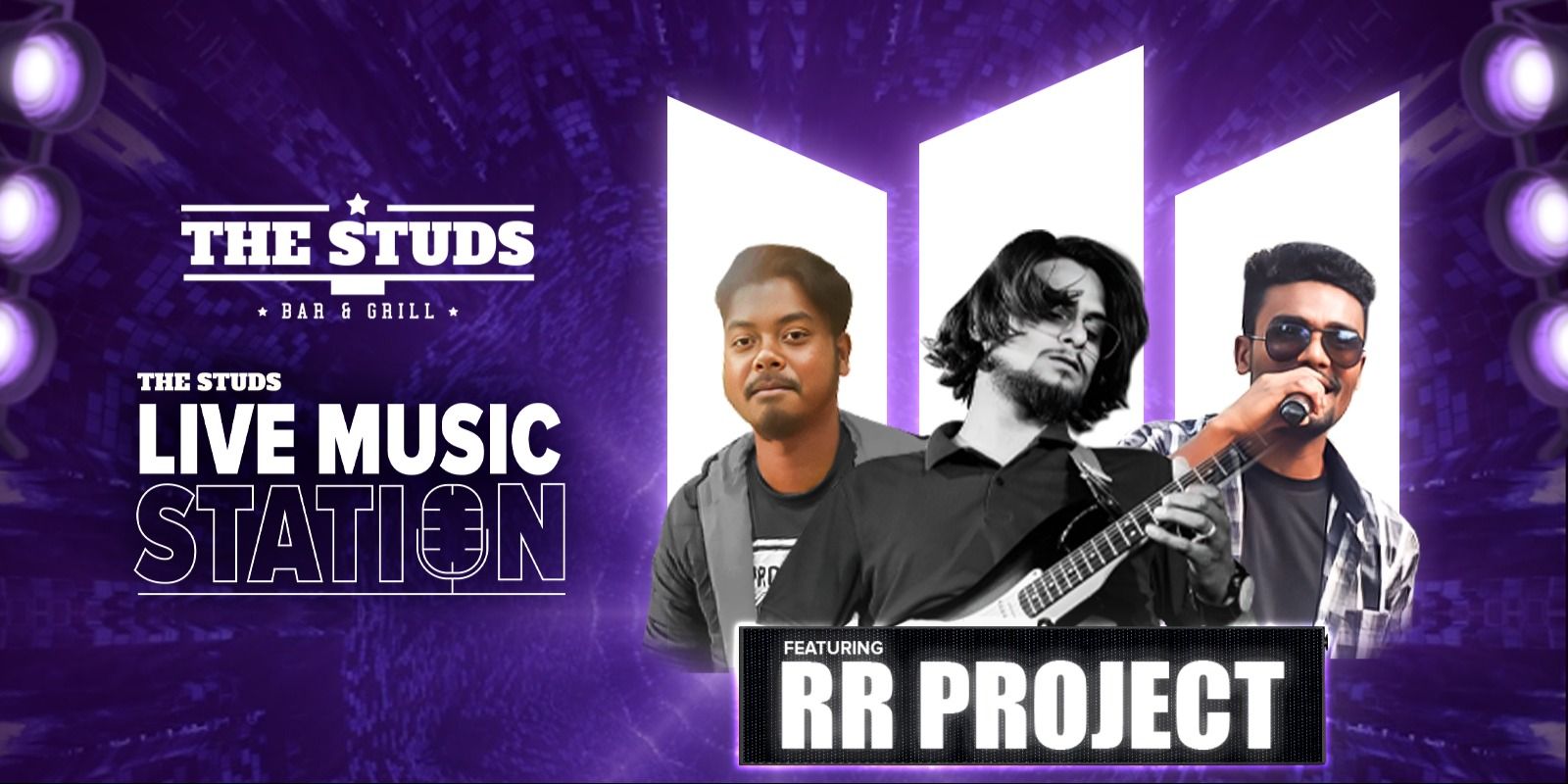 This Saturday Night Live Music at Ranchi music-shows Event Tickets ...