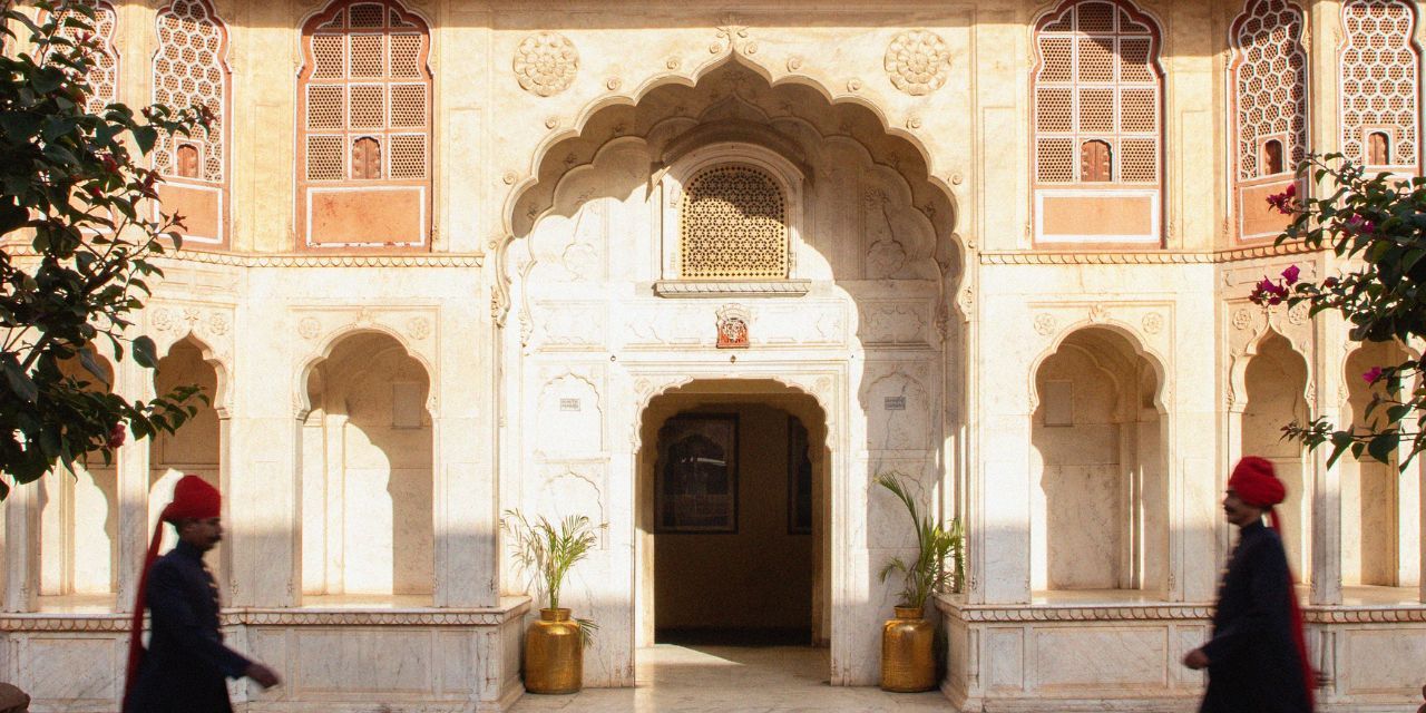The City Palace Museum, Jaipur | tourist-attractions Tickets Jaipur ...
