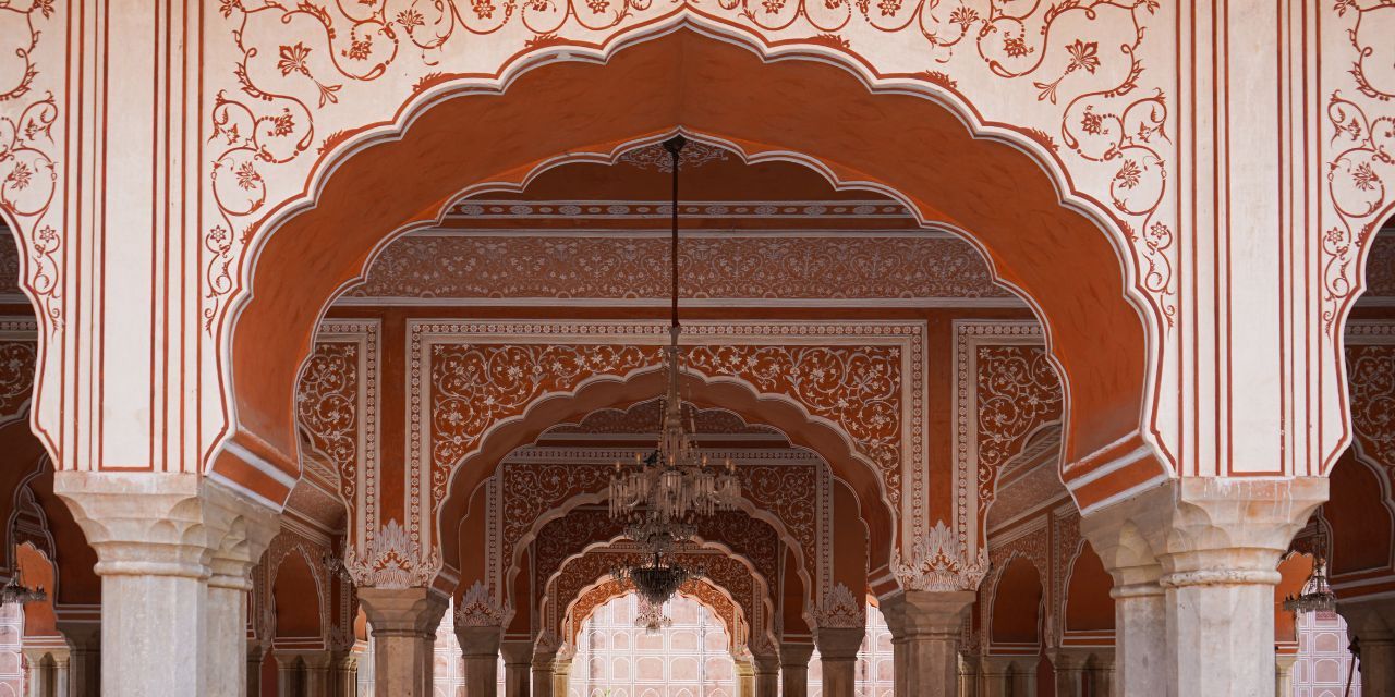 The City Palace Museum, Jaipur | tourist-attractions Tickets Jaipur ...