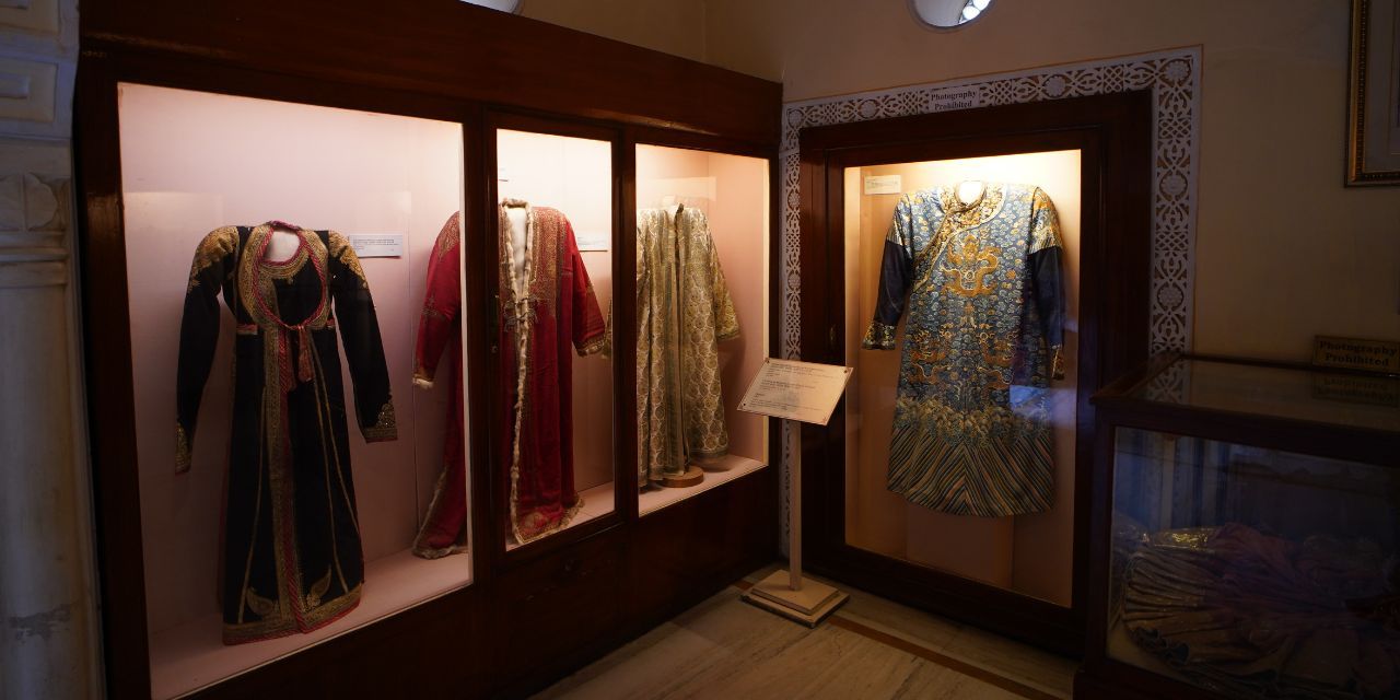 The City Palace Museum, Jaipur | tourist-attractions Tickets Jaipur ...