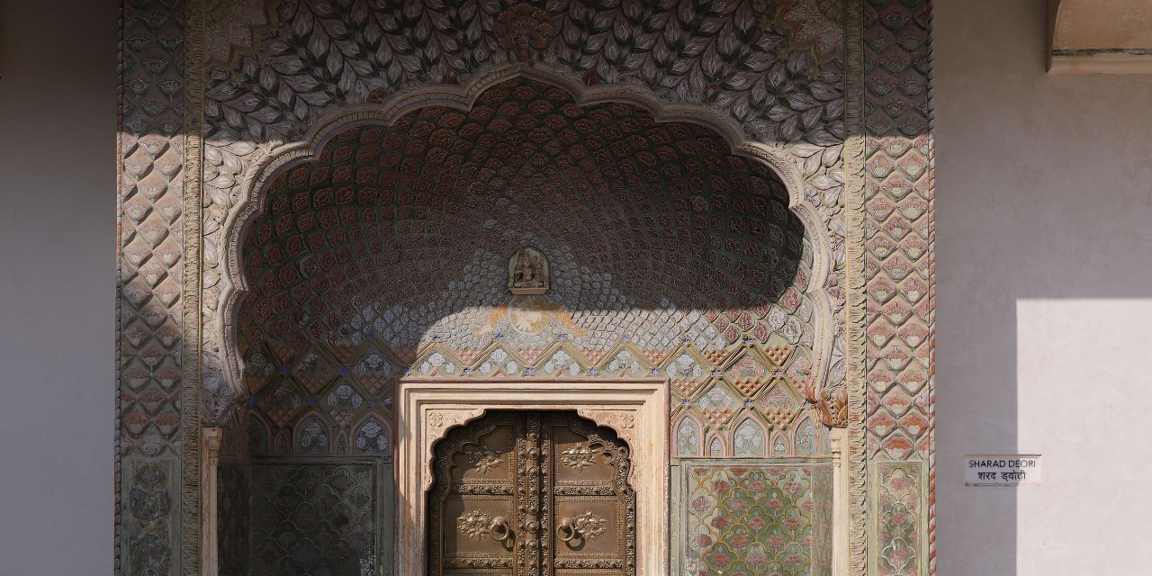 The City Palace Museum, Jaipur | tourist-attractions Tickets Jaipur ...