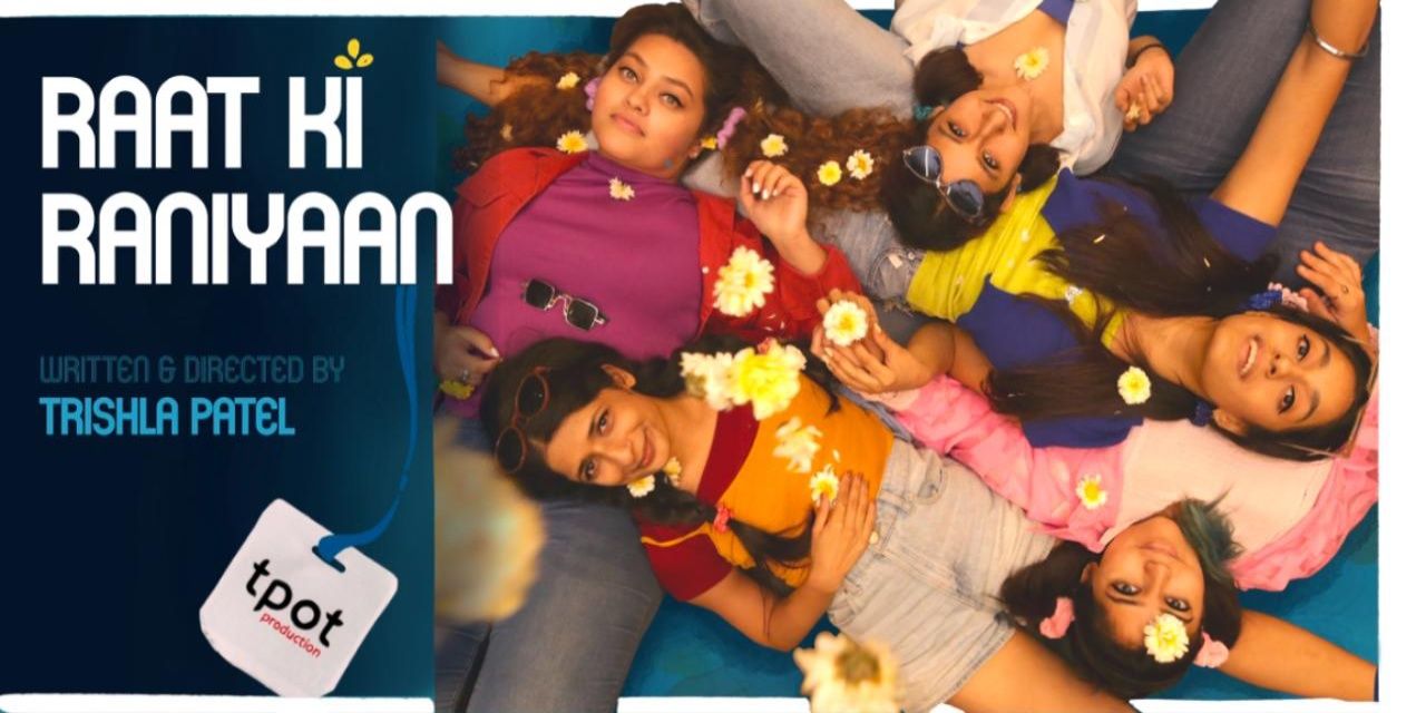 Tpot Productions Raat Ki Raniyaan (A) Hindi English theatre-plays Play ...