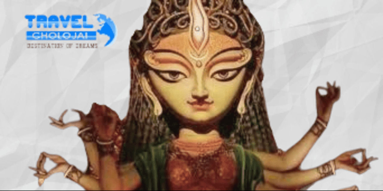 Durga Puja Parikrama 2025 by Travel Cholojai