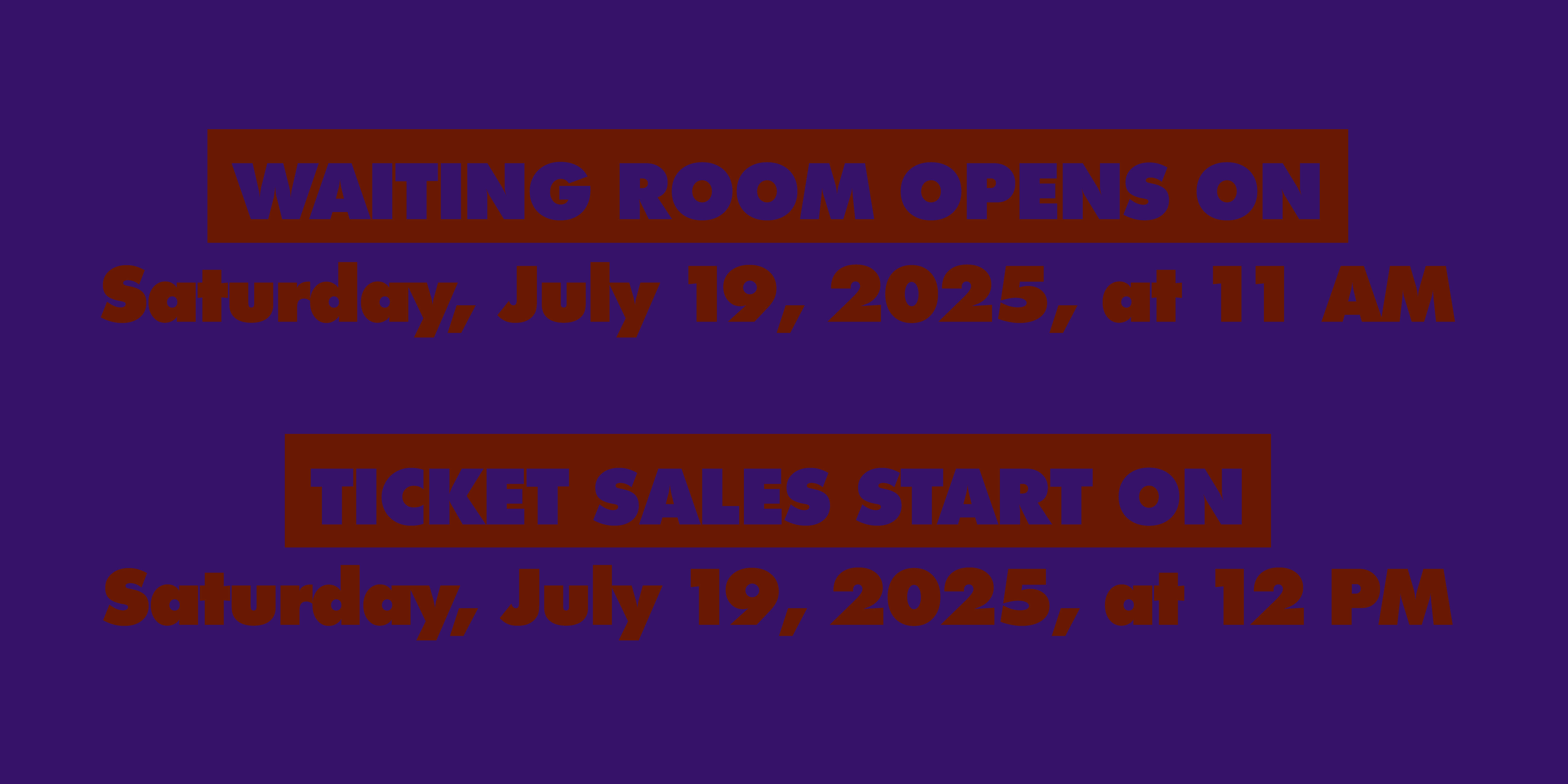 Travis Scott India Tour | Circus Maximus Mumbai Tickets - BookMyShow