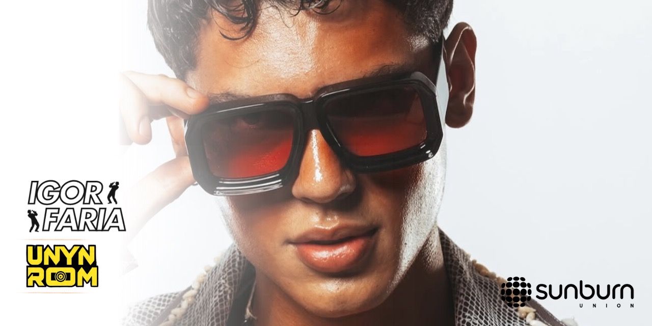 UNYN ROOM Ft. Igor live at Sunburn Union music-shows Event Tickets ...