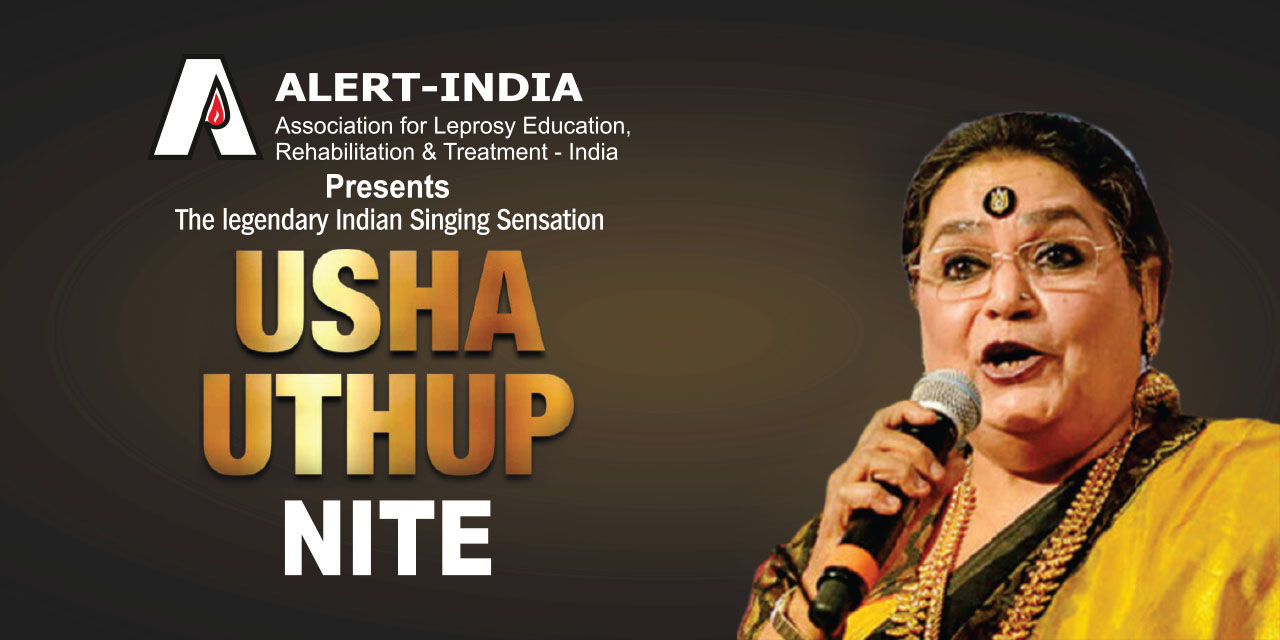 USHA UTHUP NITE music-shows Event Tickets Mumbai - BookMyShow