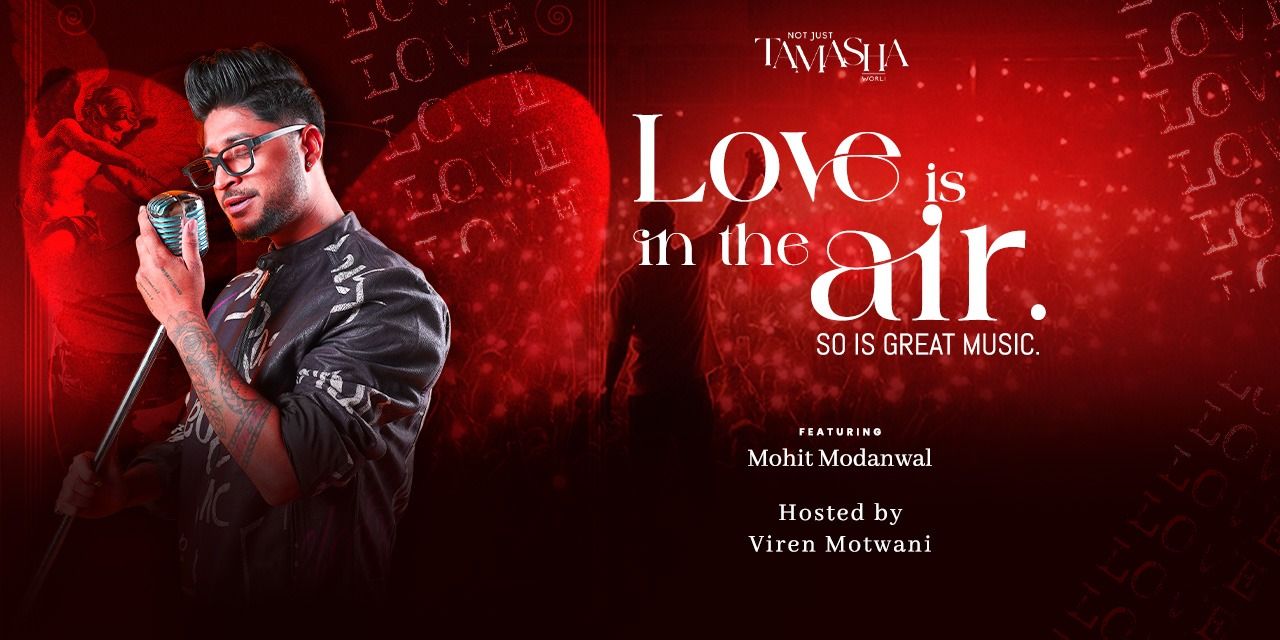VALENTINE'S DAY AT NOT JUST TAMASHA | valentines-day-celebrations ...