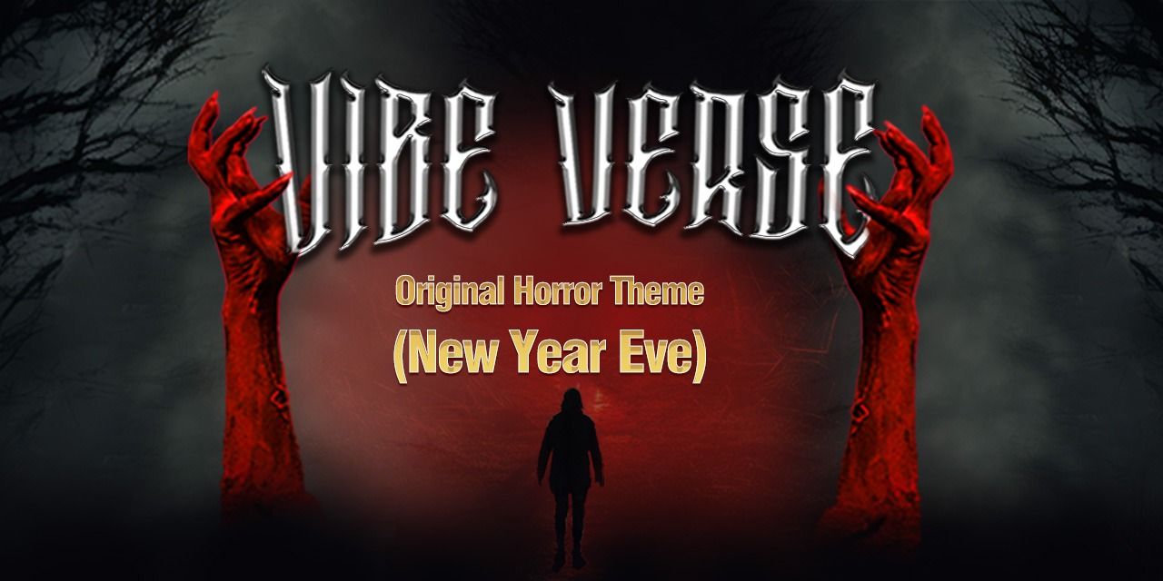 Vibe Verse music-shows Event Tickets Ahmedabad - BookMyShow