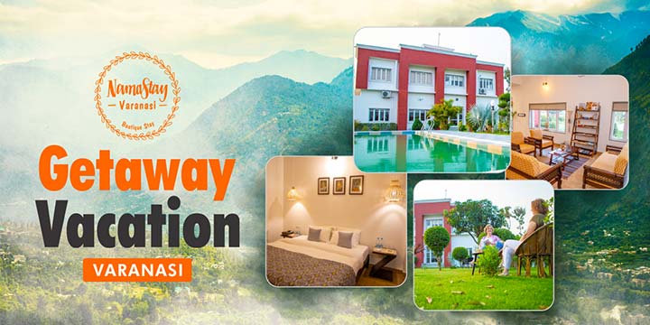 Getaway Vacations in Varanasi | amusement-parks Tickets Varanasi ...