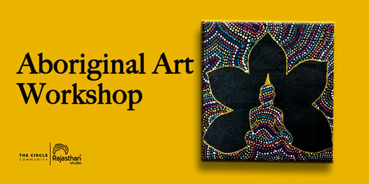 Aboriginal Art Workshop workshops Mumbai - BookMyShow